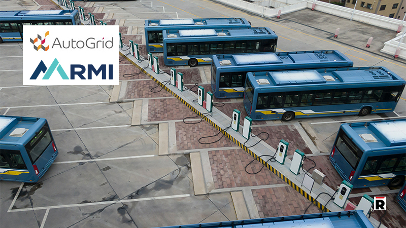 AutoGrid Joins RMI's VP3 Initiative