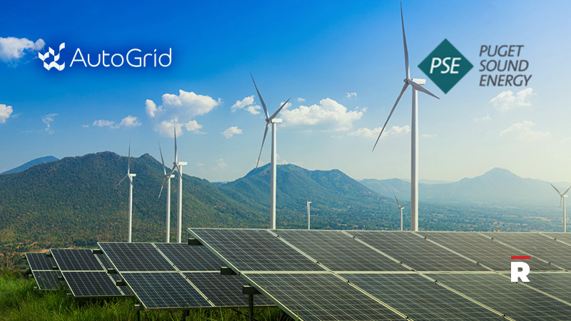 AutoGrid and Puget Sound Energy Combat Climate Change with Virtual ...