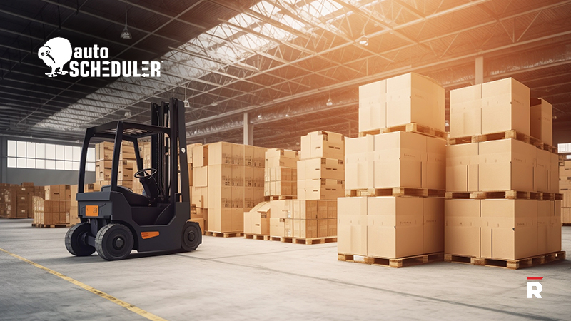 AutoScheduler Named Winner of the SAP Innovation Awards 2024 AutoScheduler Named Winner of the SAP Innovation Awards 2024