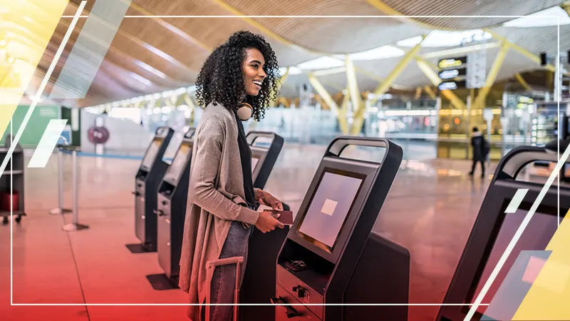 Automated Fare Collection (AFC) System