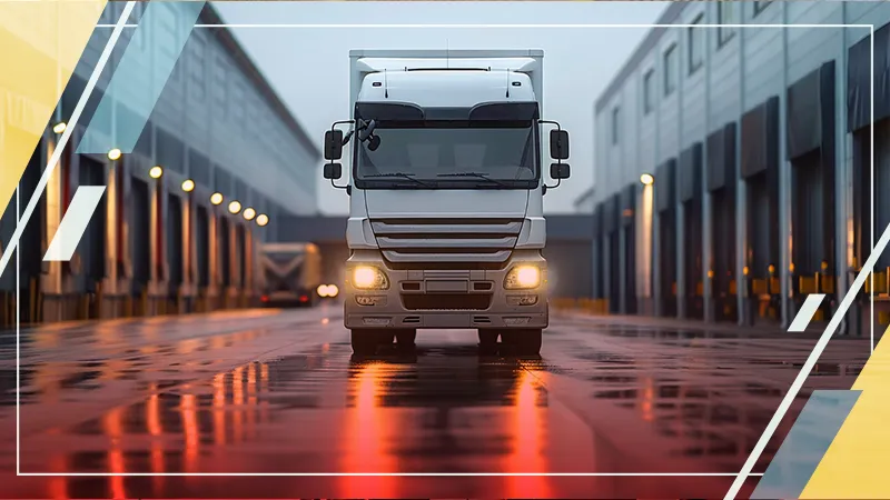 The Present and Future State of Automated Trucks The Present and Future State of Automated Trucks