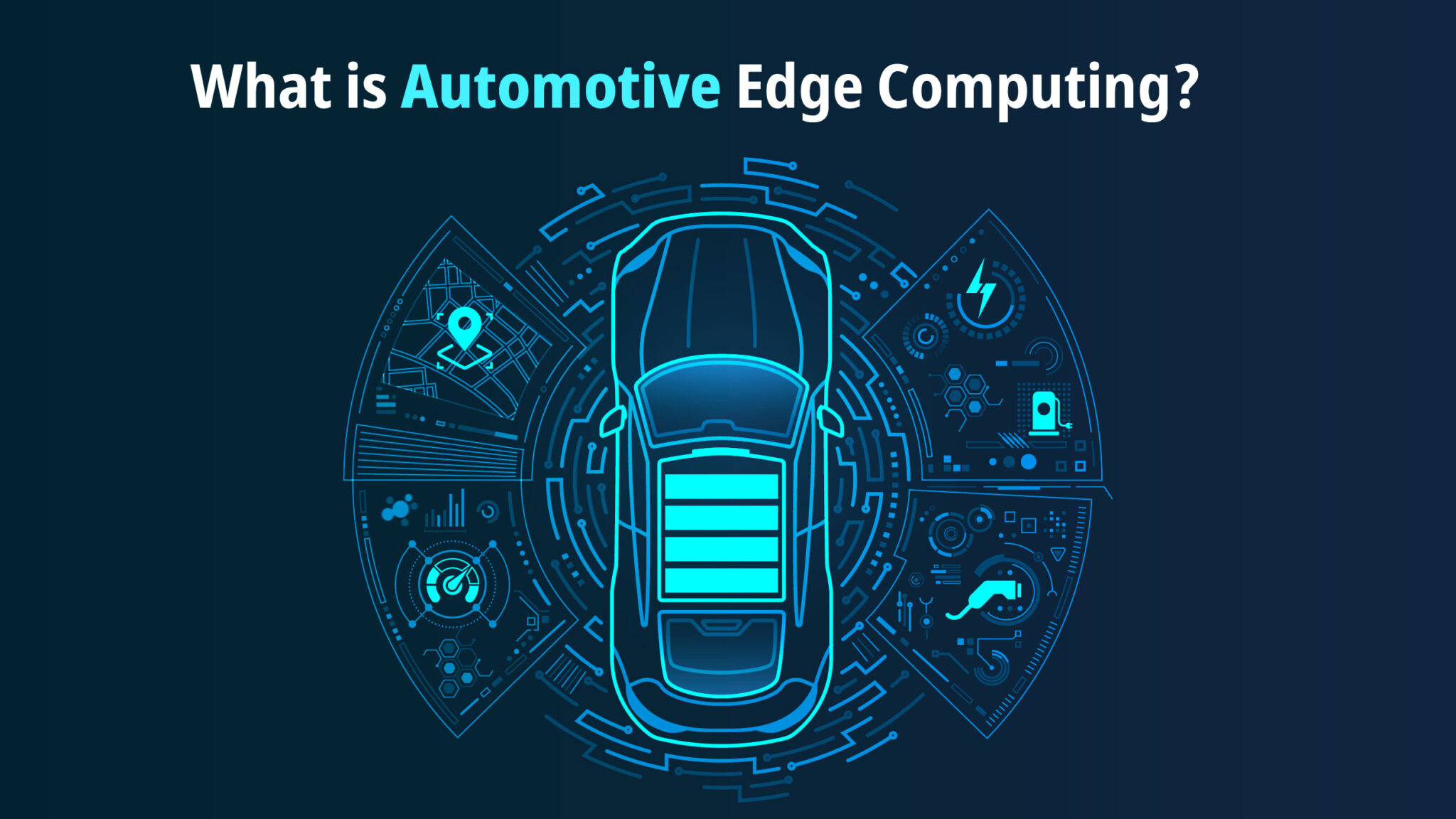 What is Automotive Computing and What Are its Benefits?