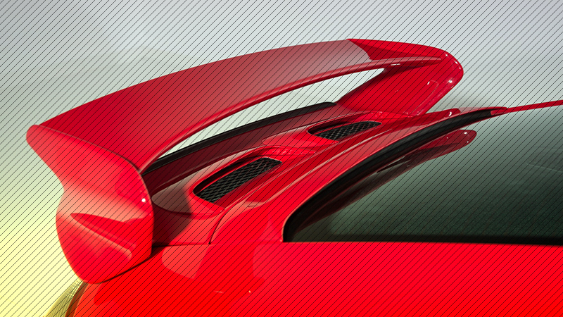 Durable Car Exterior Components | Automotive Plastics Solutions