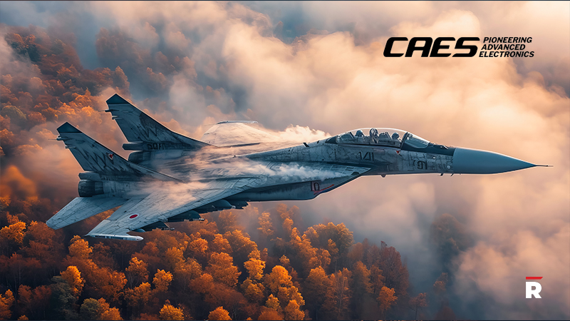 Autonomous Flight Termination Unit Successfully Launched During Live ...