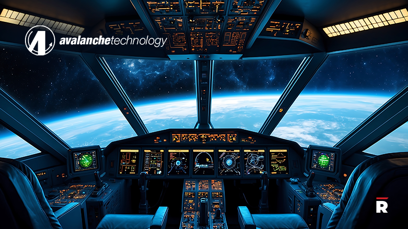 Avalanche Technology Introduces Enhanced MRAM Product Family for Space ...