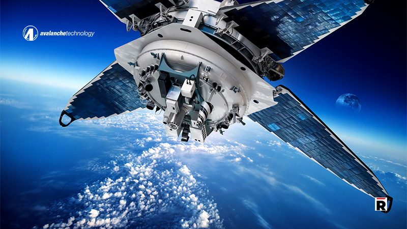 Avalanche Technology and Advanced Space Power Equipment GmbH Partner to ...