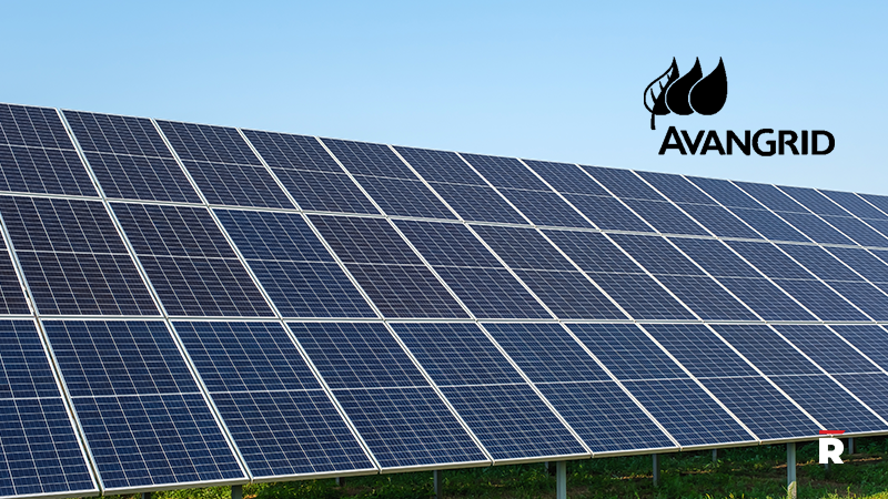 Avangrid Installs First Solar Panels at Powell Creek Project in Ohio