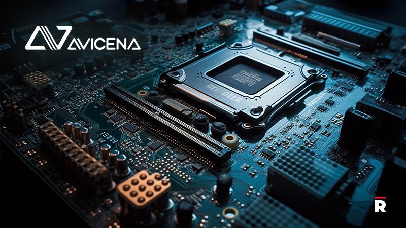 Avicena Announces Scalable Sub-pJ/bit LightBundle™ Chiplet Interconnect ...