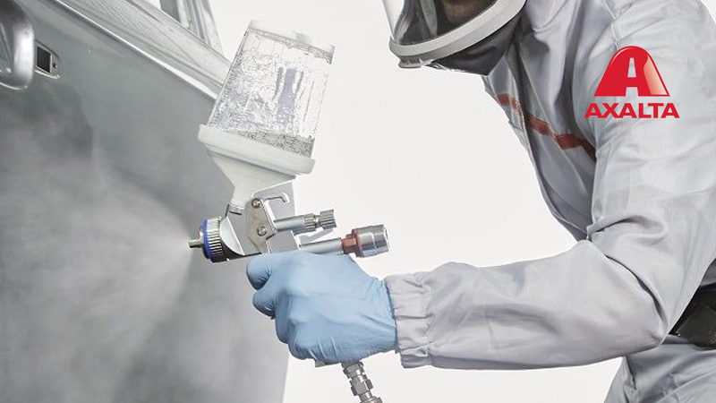 Axalta extends automotive color leadership