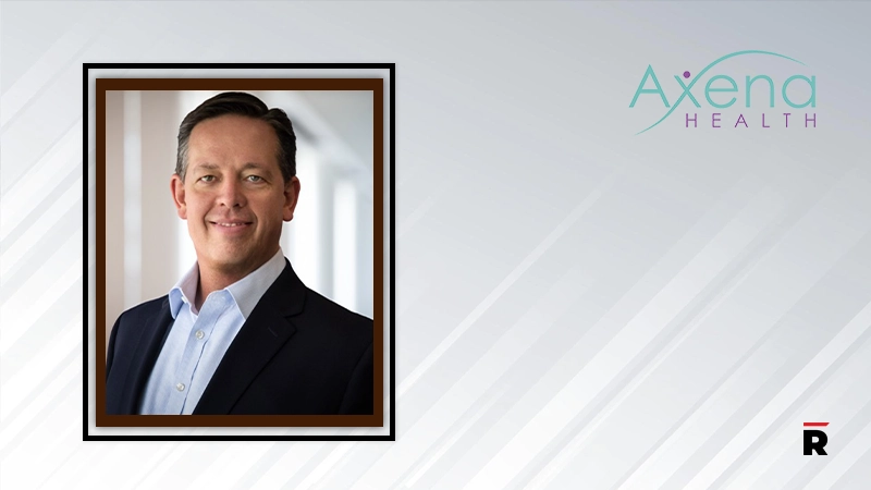 Axena Health, Appoints Randy Pritchard as New CEO