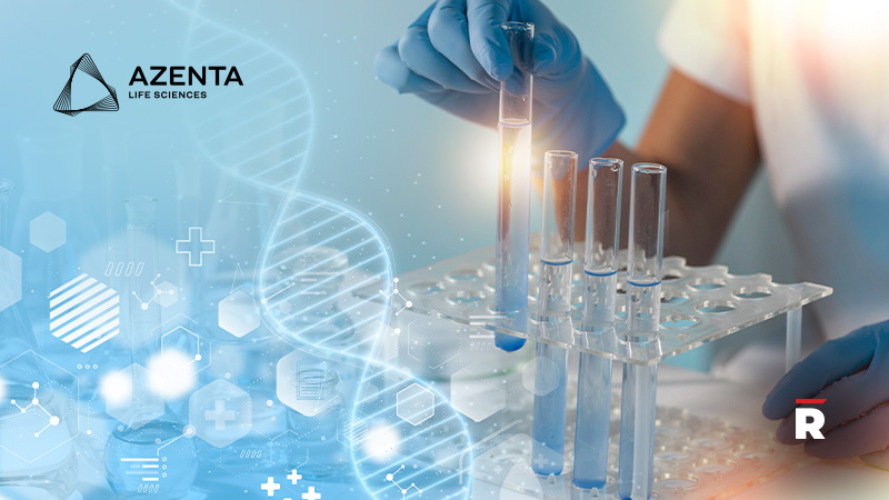 Azenta Launches the BioArc™ Ultra, a Breakthrough, Automated Solution ...