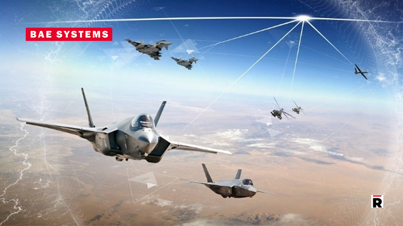 BAE Systems’ Airborne Anti-Jam GPS Receiver Broadens Compatibility