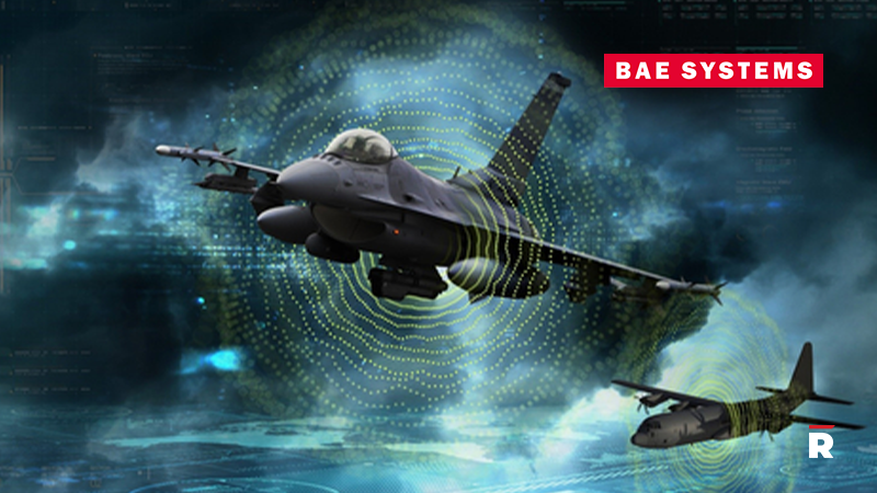 BAE Systems Delivers Advanced Radar Warning Receivers to Protect U.S ...
