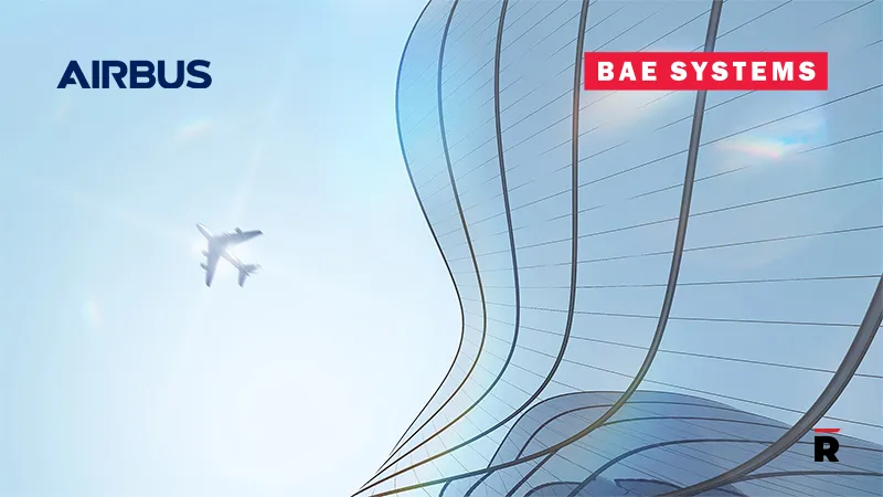 BAE and Airbus Partner for Sustainable Aircraft Tech