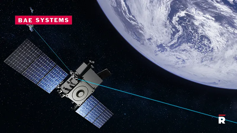 BAE Systems awarded 1.2B contract for missile warning & tracking