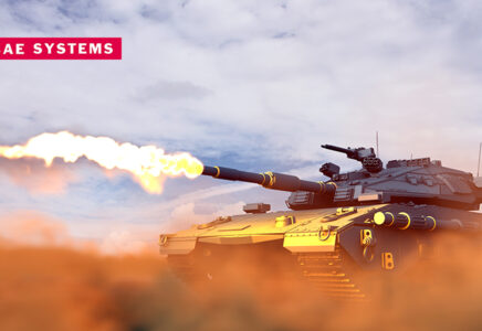 BAE Systems delivers new prototype Armored Multi-Purpose Vehicle with ...