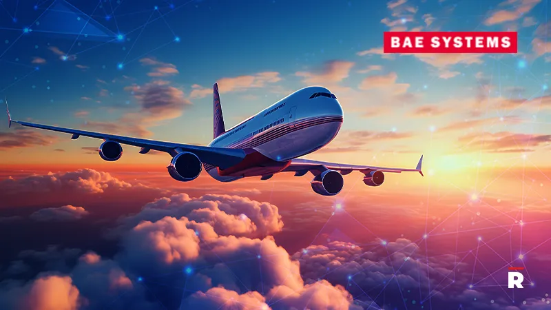 BAE Systems electronic warfare pods to protect U.S. Navy P-8A Poseidon ...