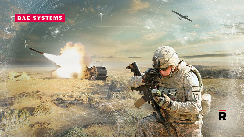 BAE Systems' enhanced M-Code Global Navigation Satellite System ...