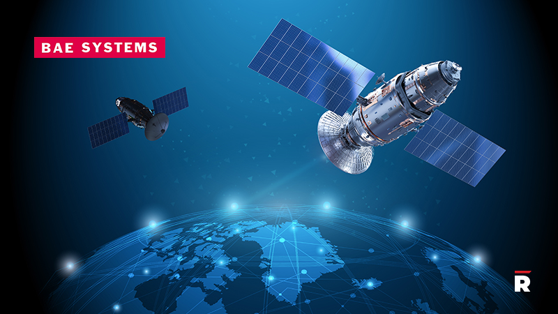 BAE Systems launches MethaneSAT satellite to provide critical global ...