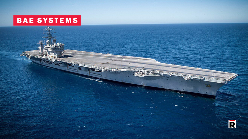 Bae Systems To Deliver Next Generation Digital Identification Friend Or