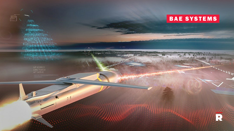 BAE Systems to develop technology for next-generation sensing, imaging ...