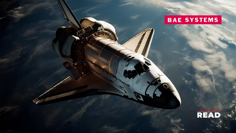 BAE Systems Unveils Horizon Solutions, An Avionics Services