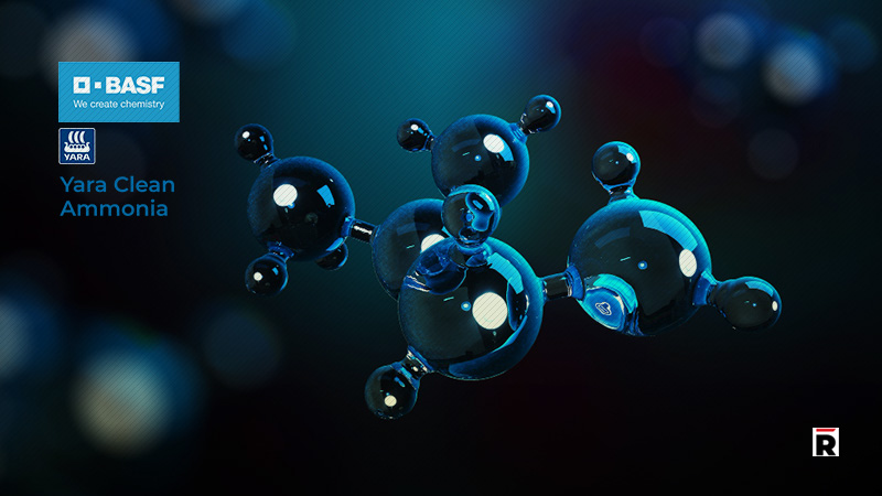 BASF and Yara to evaluate low-carbon blue ammonia project at U.S. Gulf ...