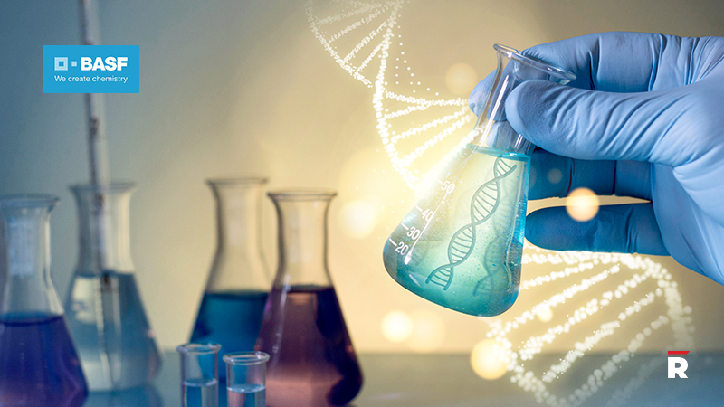 BASF launches ChemCycling in the United States