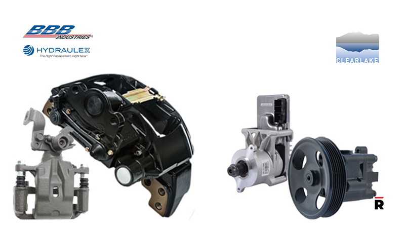 BBB Industries Acquires Hydraulex, Expanding Its Industrial Sector ...