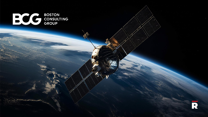 BCG Announces Collaborations with NASA and USRA to Launch a Generative ...