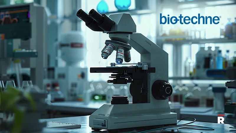 Bio-techne Announces Next-generation High Throughput Simple Western System