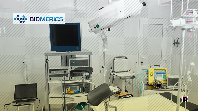 Biomerics Completes Connecticut Expansion