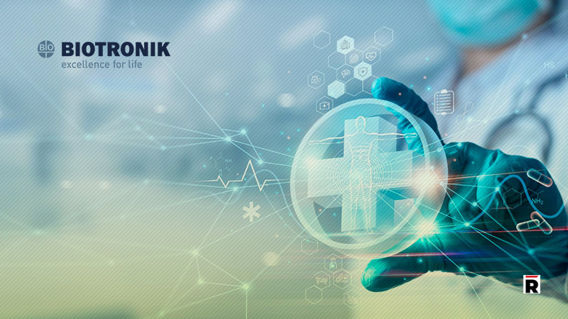 BIOTRONIK Receives FDA Approval For Next-Generation Family of Pacemakers