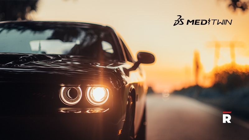 BMW Group Partners with Dassault Systèmes to Bring the 3DEXPERIENCE Platform to Its Future ...