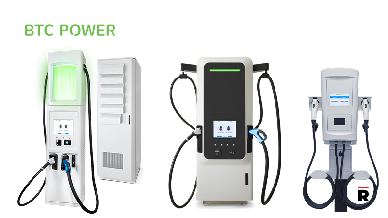 BTC POWER Celebrates Win as CSP 2023 Retailer's Choice Product of the ...