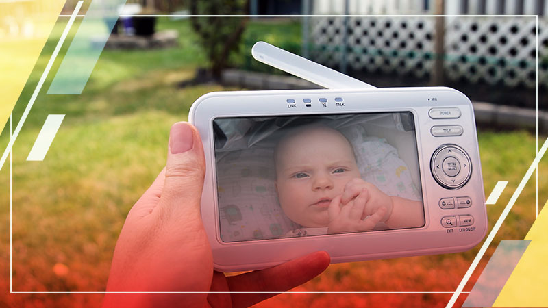 The Ultimate Guide to Digital Baby Monitors: Everything You Need to Know