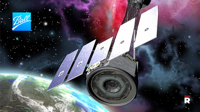 Ball Aerospace Completes Testing on Space Systems Command Operational ...