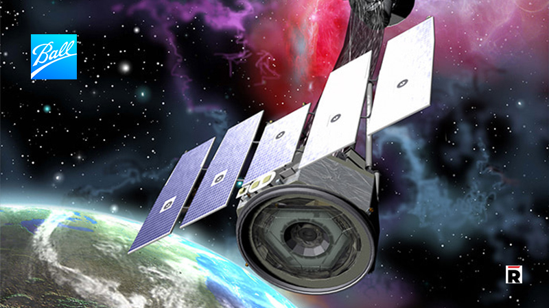 Ball Aerospace Selected to Support National Scientific and Technical ...