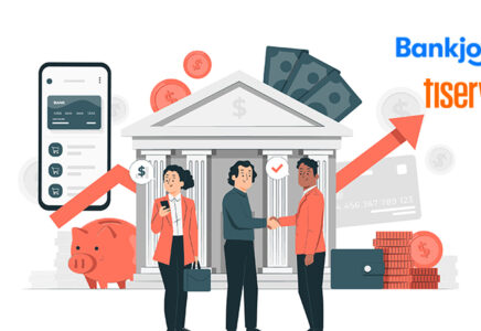 Bankjoy Announces Integration with Fiserv Portico