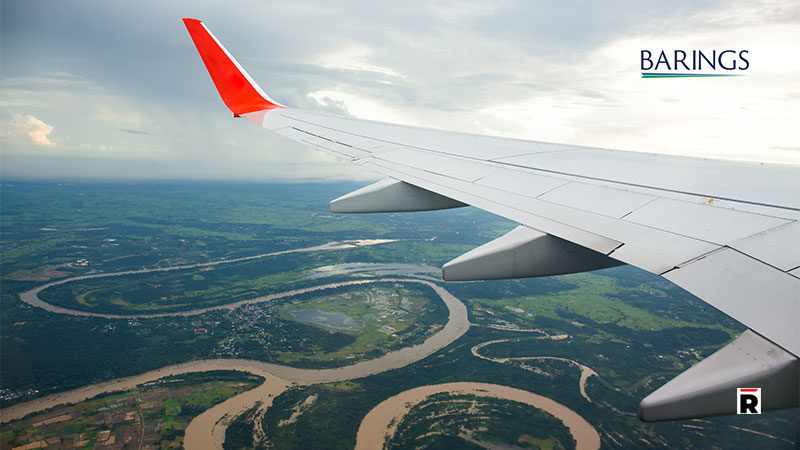 Barings Supports ATL Partners' Investment in Aero Accessories