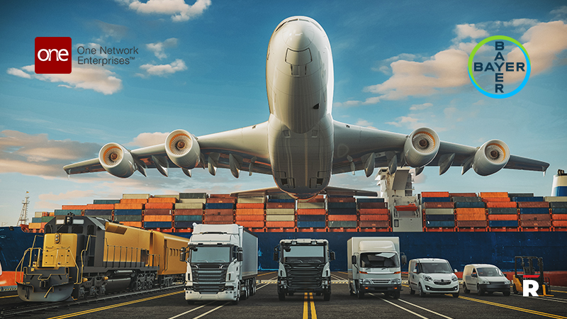 Bayer Crop Sciences selects One Network Enterprises to power its ...