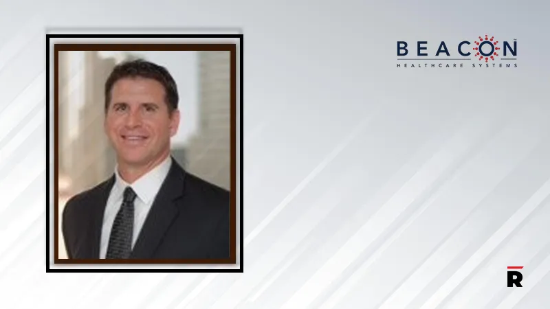 Todd Petersen Named CEO of Beacon Healthcare Systems