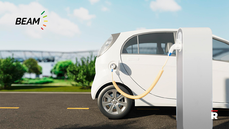 Beam Global Completes Initial Deployment of Solar-Powered EV ARC ...