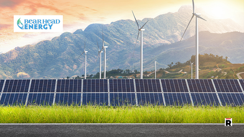 Bear Head Energy receives environmental approval for large-scale green ...