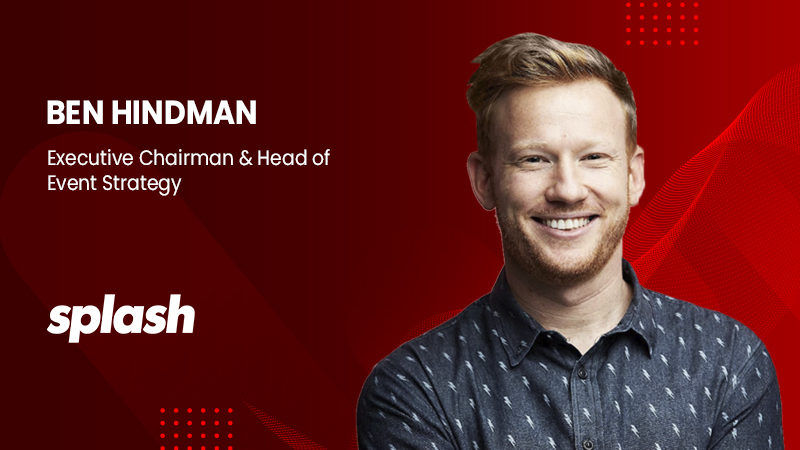 Read Magazine Interview With Ben Hindman, Executive Chairman & Head of ...