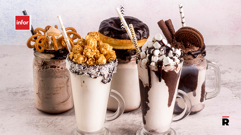 Better Scalability for Leading Swiss Milk Processor