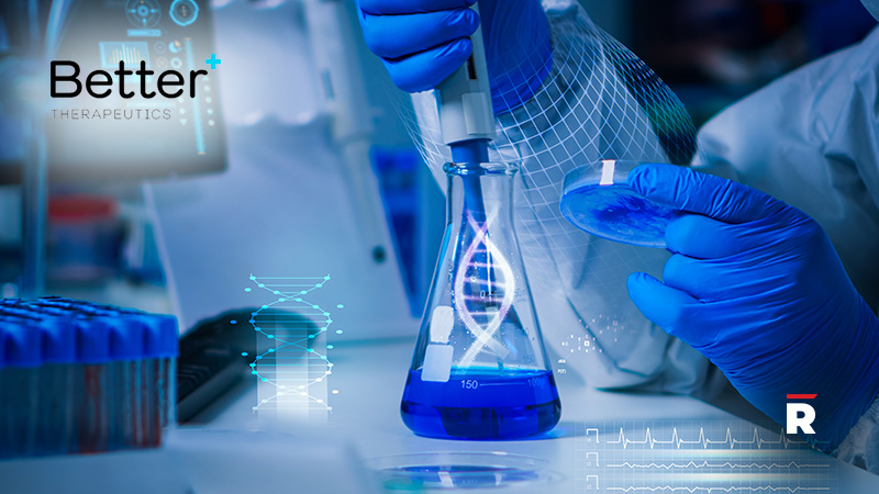 Better Therapeutics and Glooko Announce Partnership to Accelerate ...