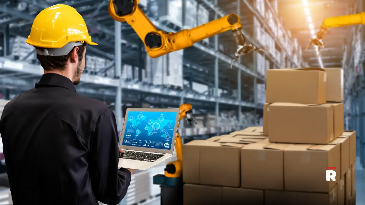Autonomous Warehouse Management Is Reshaping Supply Chains
