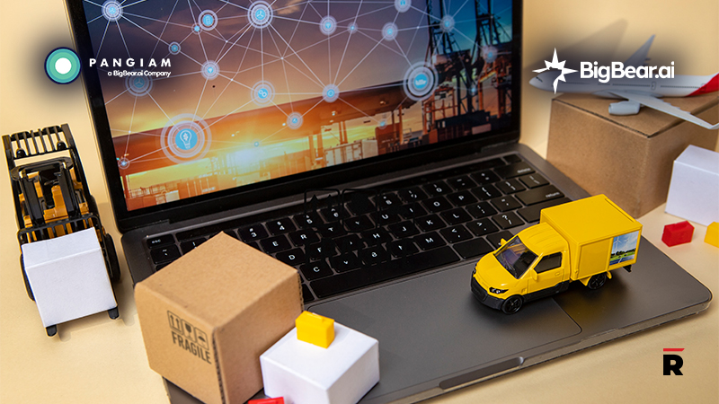 BigBear.ai Completes Pangiam Acquisition: Establishes Combined Company ...