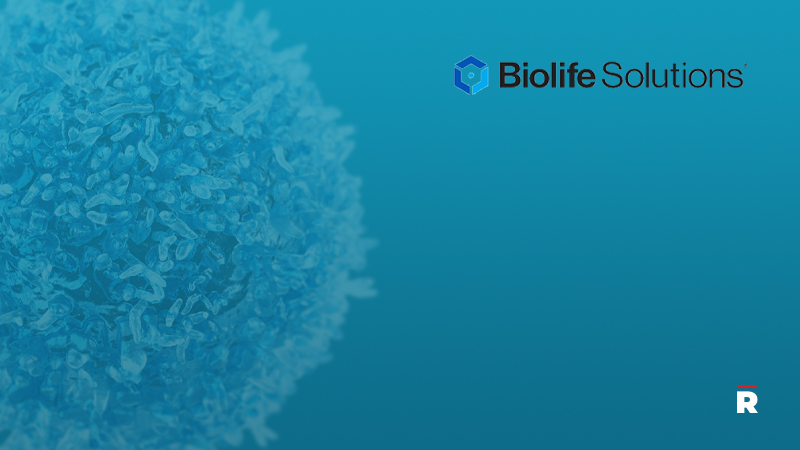 BioLife Solutions Collaborates with Seattle Children's